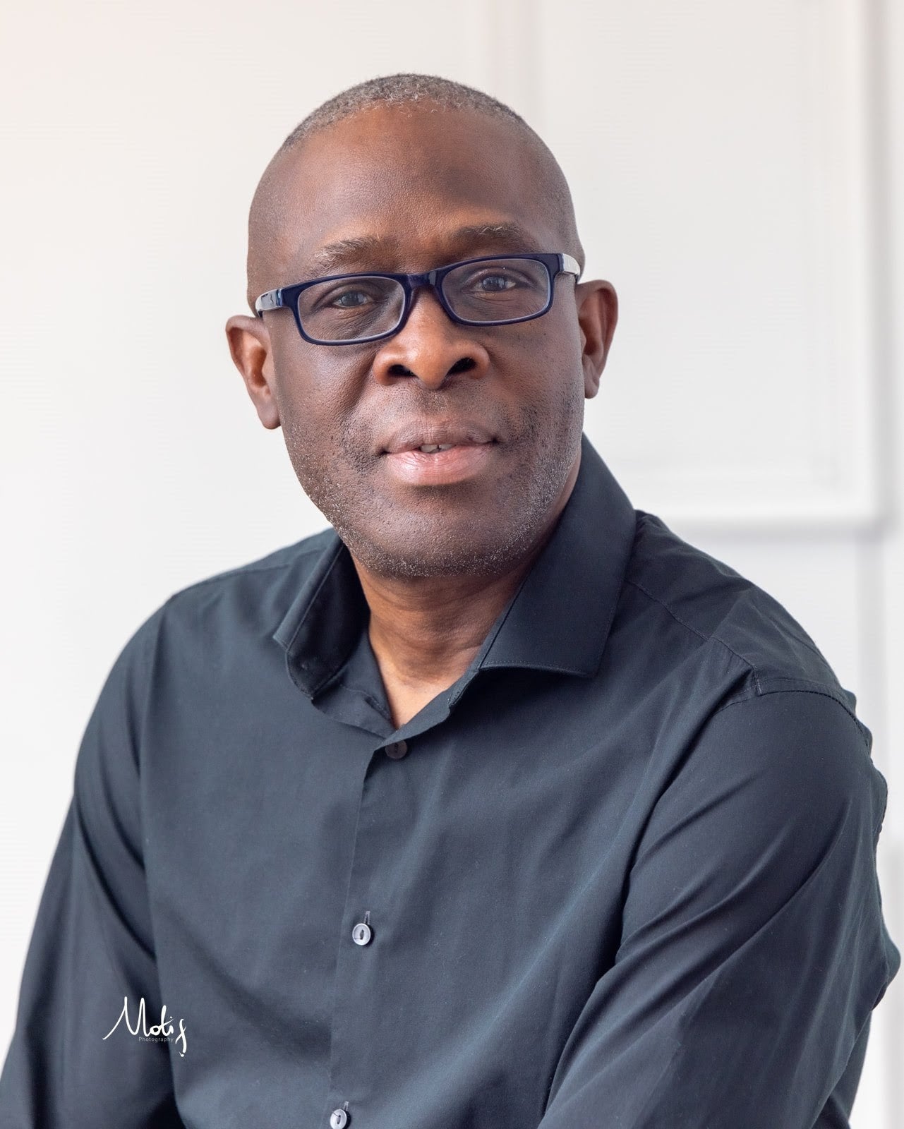 Benjamin Bamijoko – BRI Counselling Services