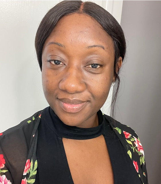 Linda Awuni – BRI Counselling Services